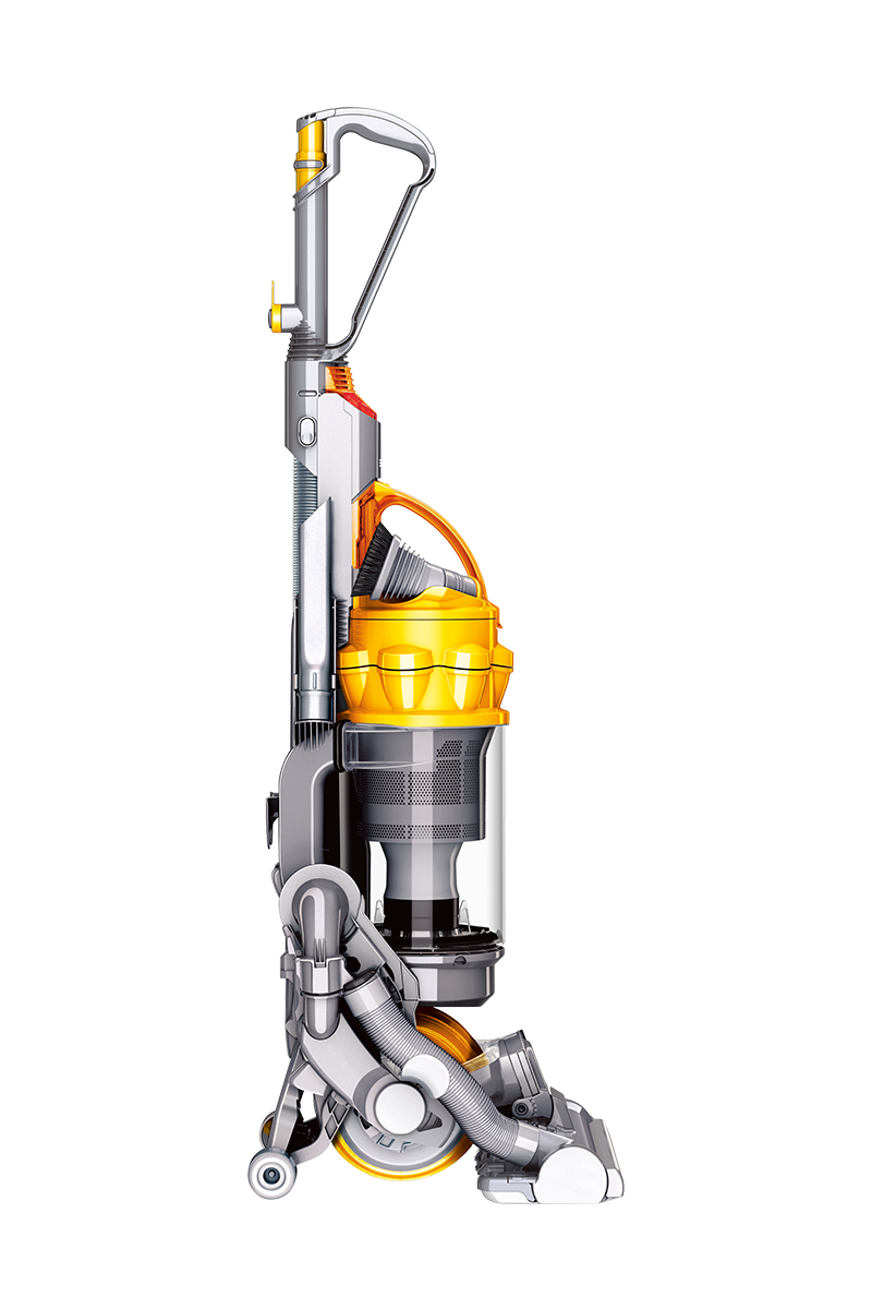 Ondersteuning | Dyson DC15 steelstofzuiger | Dyson
